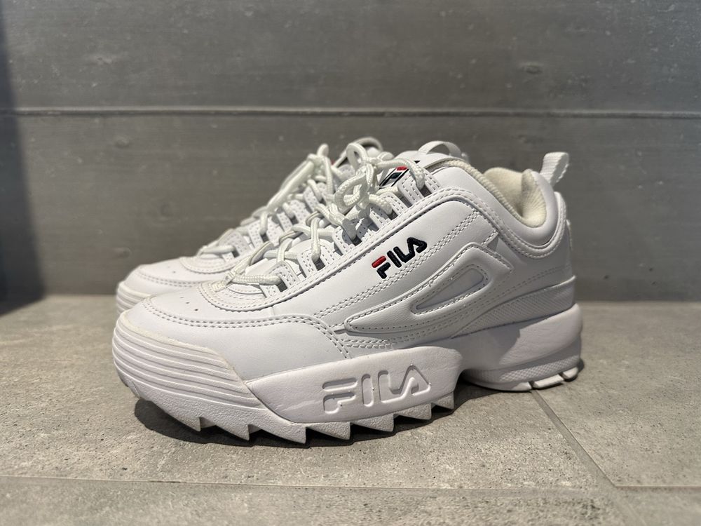 FILA Sneaker Damen (Neu (gemäss Beschreibung)) in Tenero für CHF 44 ...