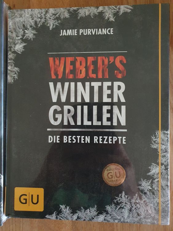 Weber Winter Grillen (Neu und originalverpackt) in Landschlacht für CHF ...