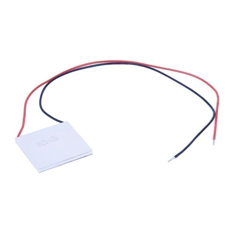 Peltier-Element 12V/60W NEU!! (Neu und originalverpackt) in Baden für ...