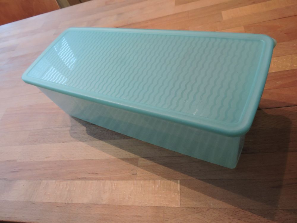 Tupperware Frigobox Frigo Box | Kaufen auf Ricardo