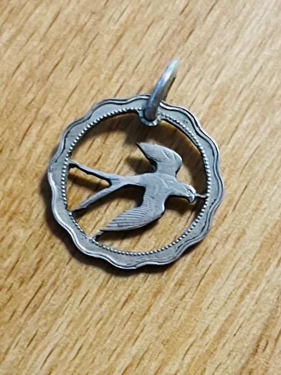 Anhänger Vogel (Gebraucht) in Frauenfeld für CHF 3 – mit Lieferung auf Ricardo kaufen