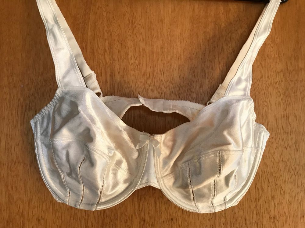 WARNER'S BH | Grösse DD 36/80 | crème | TOP Qualität | Kaufen auf Ricardo