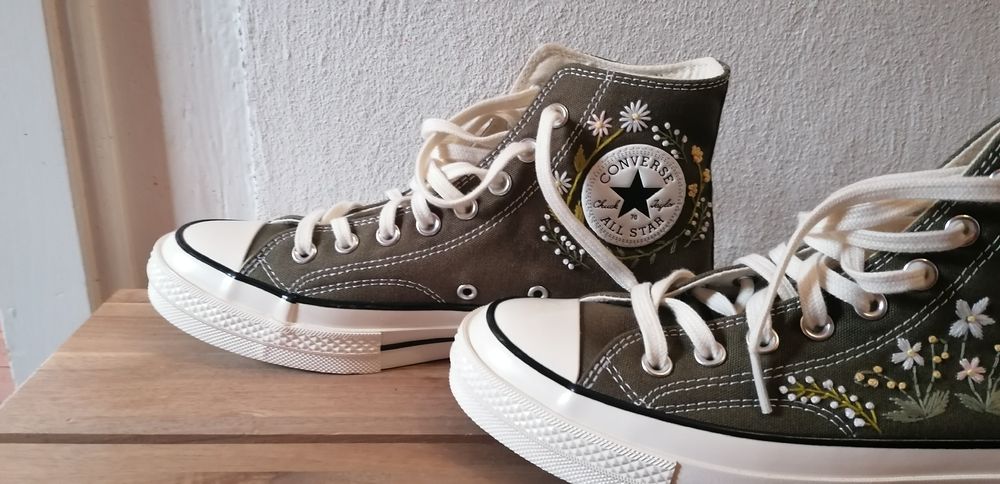 Convers All Stars | Kaufen auf Ricardo