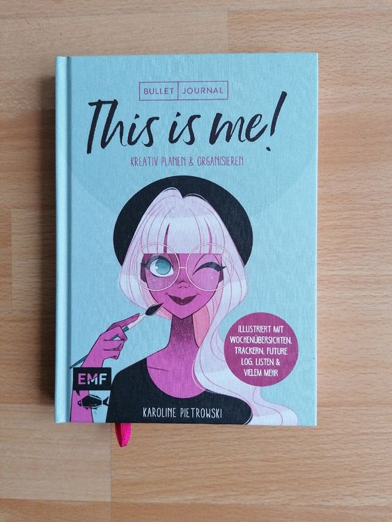 This is me! (Neu (gemäss Beschreibung)) in Hägendorf für CHF 8 – mit ...