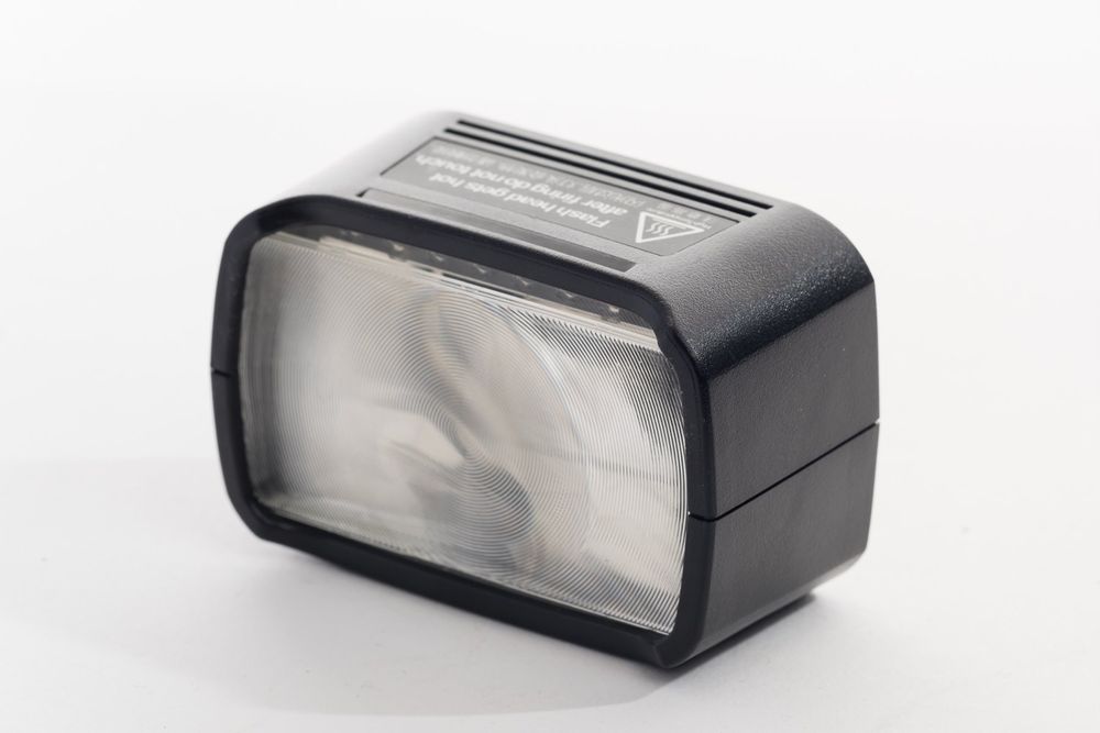 Godox H200 AD200 Blitzkopf (Gebraucht) in Ennetbaden für CHF 40 – mit ...