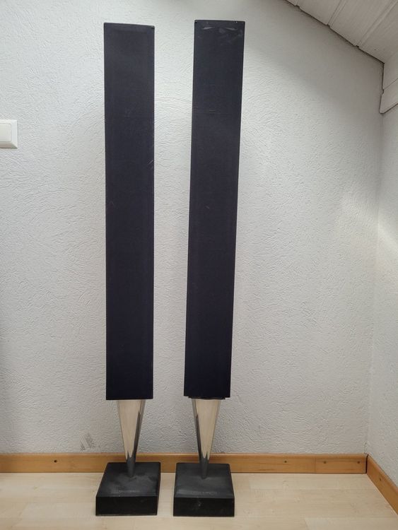 B&O BeoLab 8000 (Gebraucht) in für CHF 320 – nur Abholung auf Ricardo ...