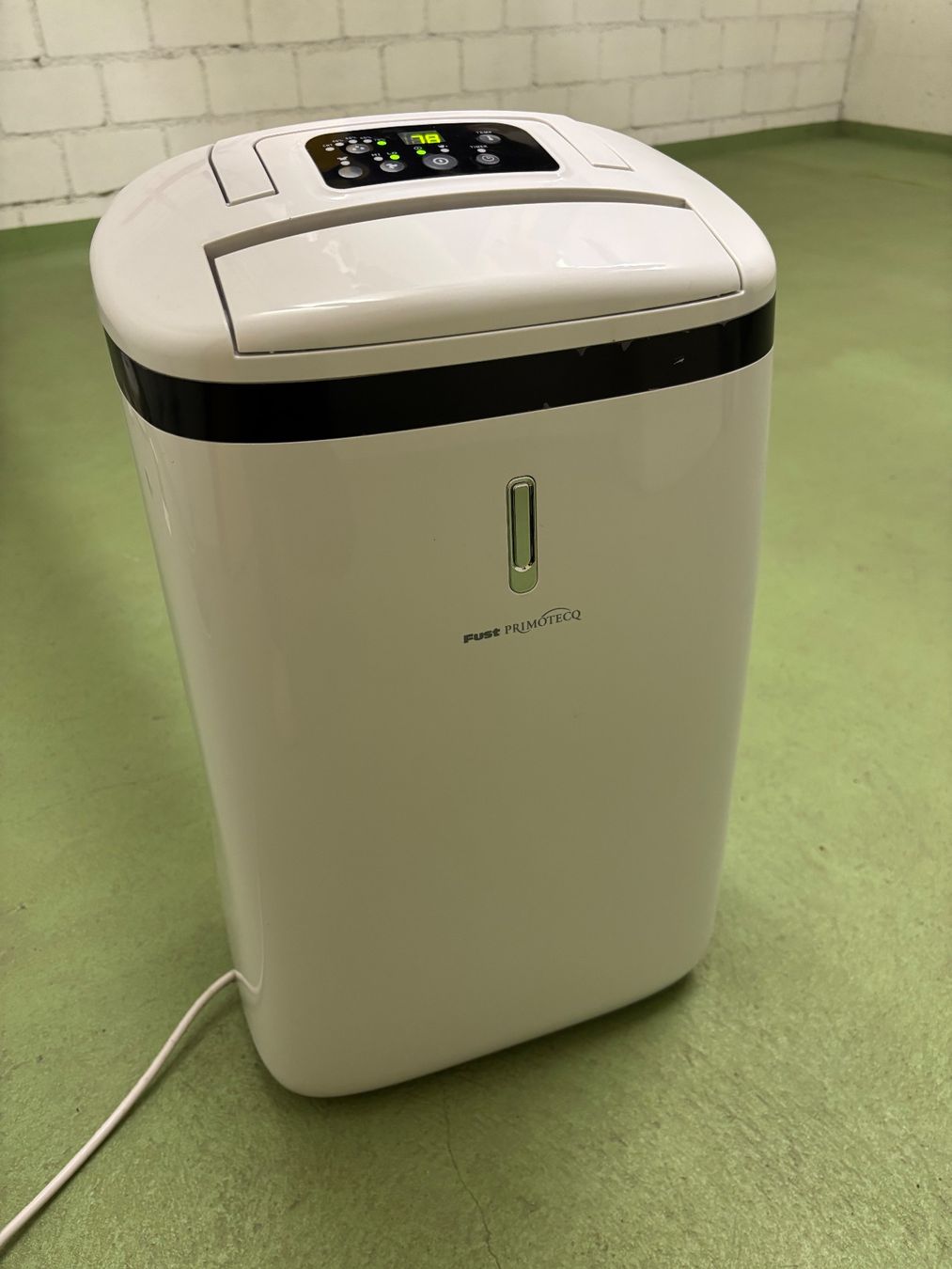 Luftentfeuchter Fust Primotec (Gebraucht) in Neerach für CHF 40 – nur Abholung auf Ricardo kaufen