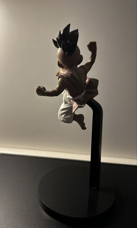 Dragon Ball Z Figur - Uub / Majuub - Top Zustand! (Neu (gemäss ...