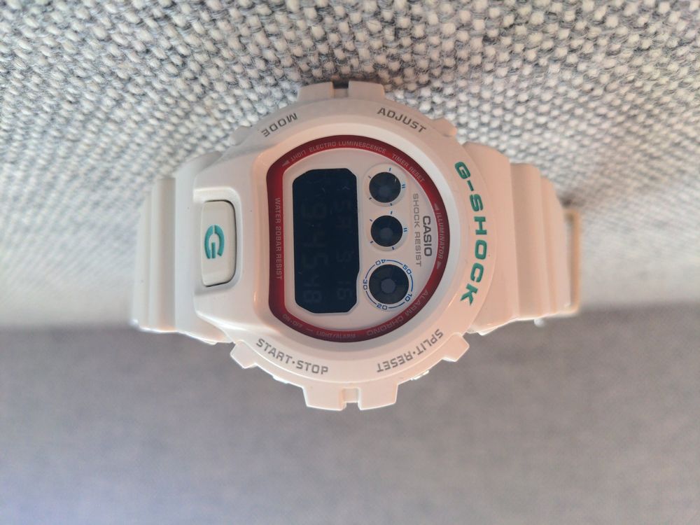 Casio G-Shock 3230 | Kaufen auf Ricardo