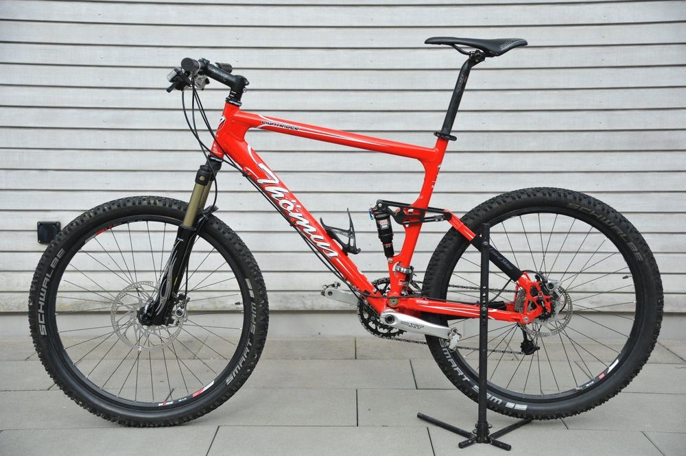 Thömus Lightrider | Kaufen auf Ricardo