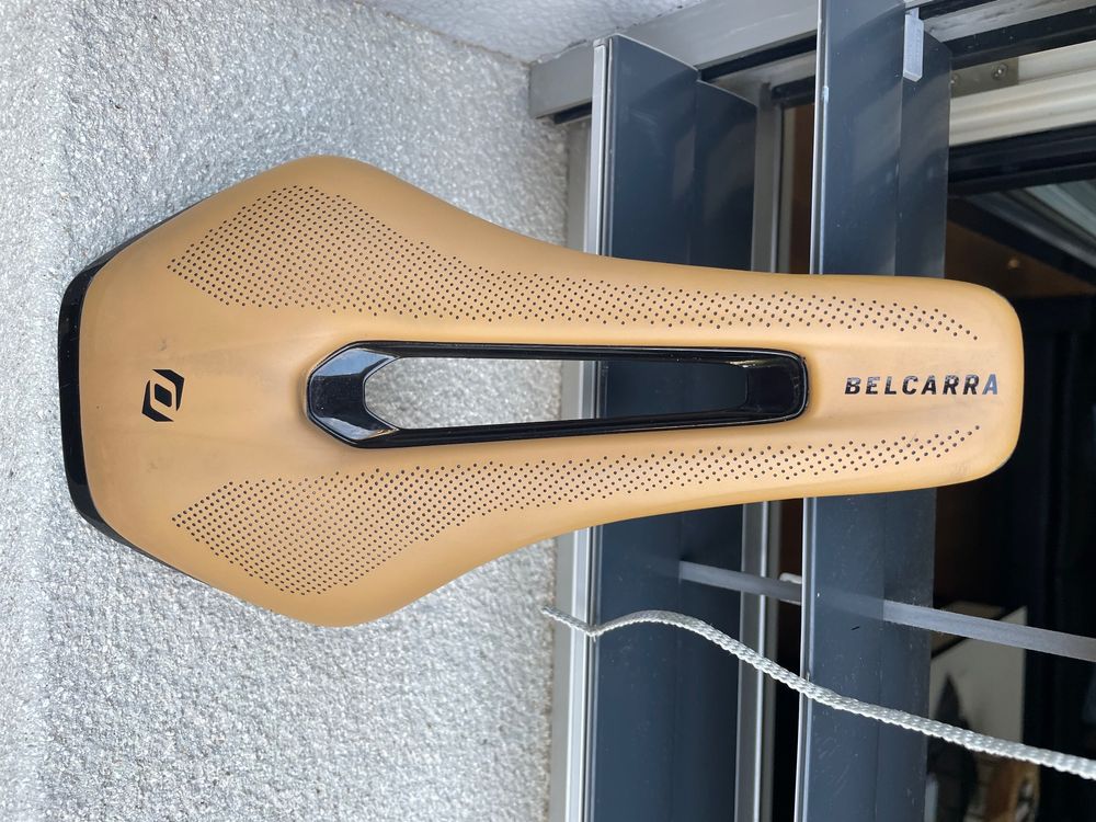 Sattel Syncros (Scott) (Gebraucht) in Schafisheim für CHF 30 – mit ...