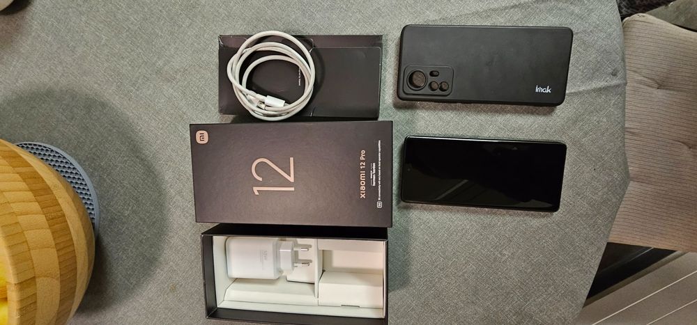 Mi 12 pro 256 gb | Kaufen auf Ricardo