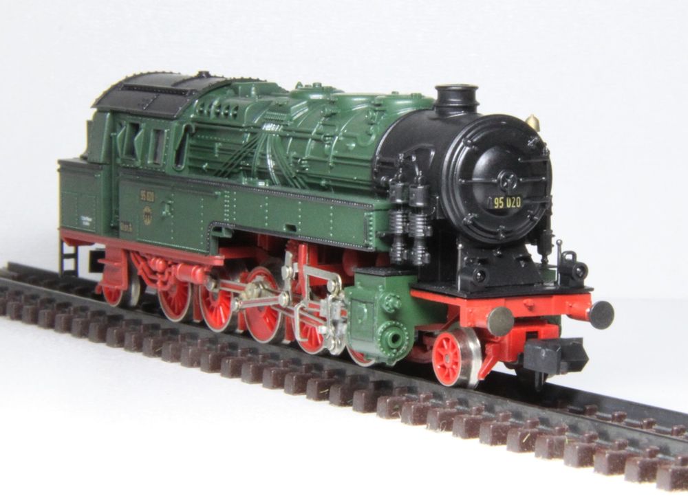 Dampflok 95 020, Arnold | Kaufen auf Ricardo