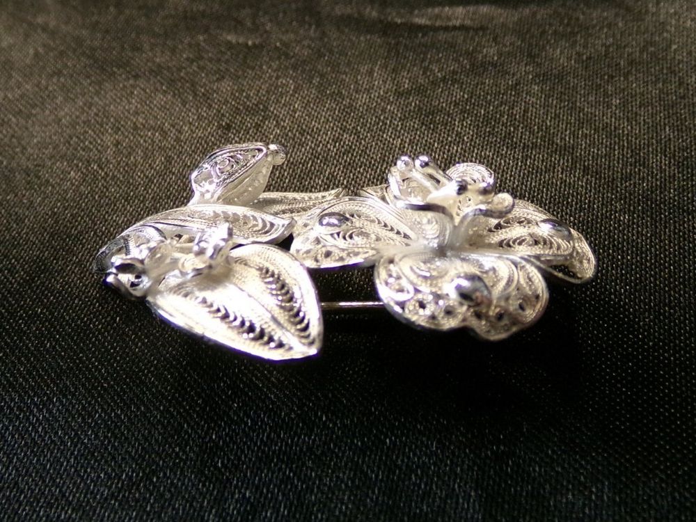 Trachtenschmuck zur Berner Sonntagstracht (Gebraucht) in Langenthal für CHF 50 – mit Lieferung ...