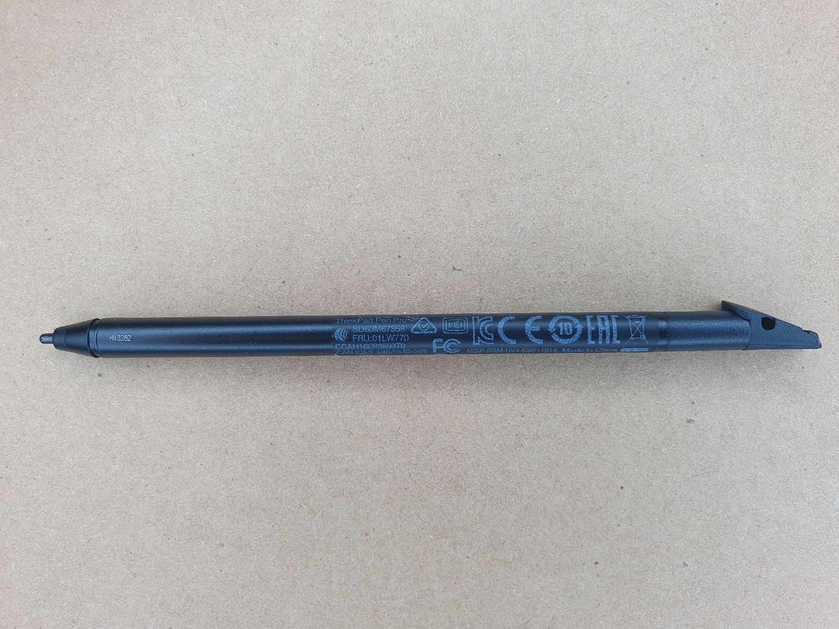 Lenovo ThinkPad Pen Pro - 5 - Neu und Originalverpackt! (Neu und ...