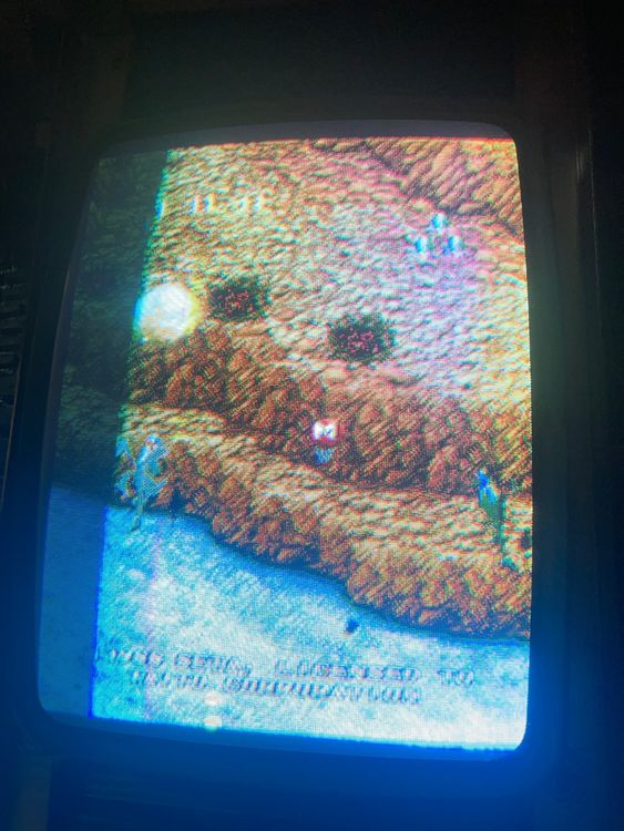 Taito Arcade Cocktail Table Jamma | Kaufen auf Ricardo