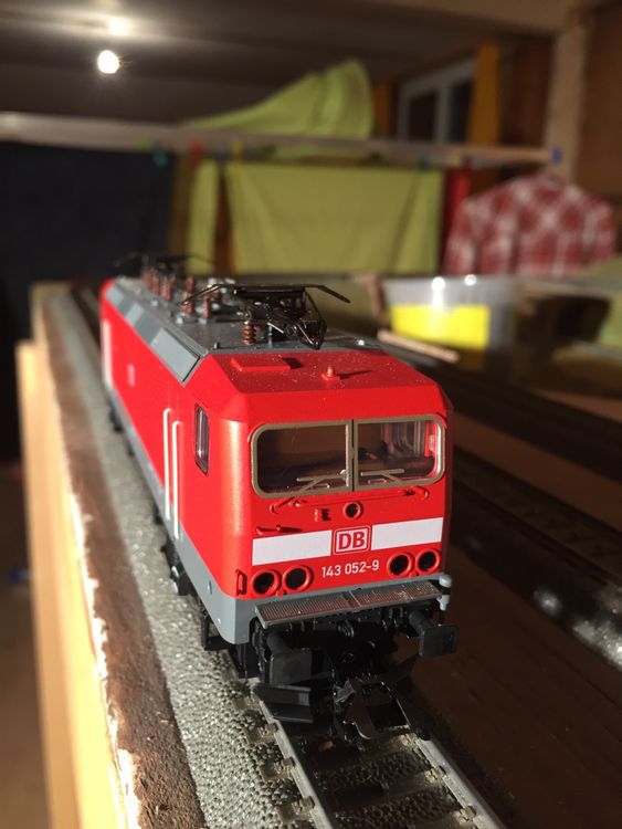 Märklin 37433 (Neu (gemäss Beschreibung)) in Mont Tramelan für CHF 225 ...