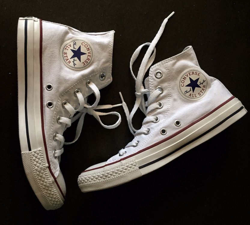 Original Converse All Star Sneaker | Kaufen auf Ricardo