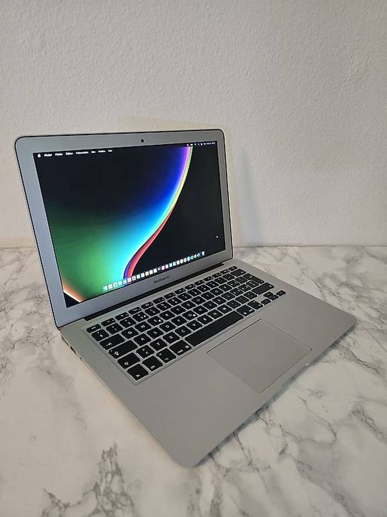 MacBook Air i5 | 4Go RAM | SSD 121Go (Gebraucht) in Renens VD für CHF ...