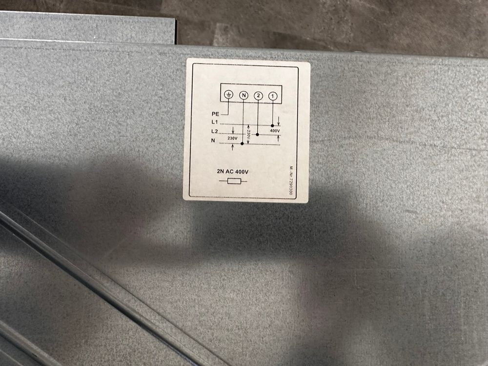 Miele H 5080 60 BM Kombigerät Backofen - Mikrowelle (Gebraucht) in Belp ...
