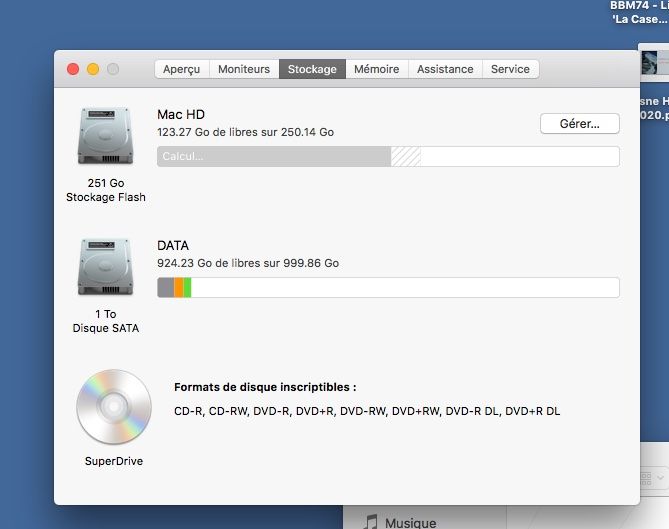 Apple iMac (21.5-inch, Mid 2011) (D'occasion) à Neuchâtel pour CHF 1 ...