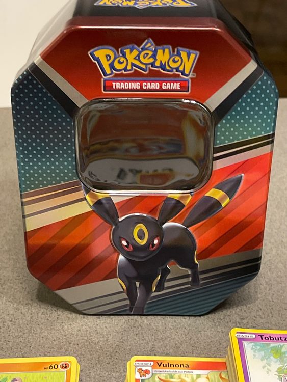 Pokemon 383 Karte XXL Set Deutsche Sammlung ink. GO Pikachu | Acheter ...