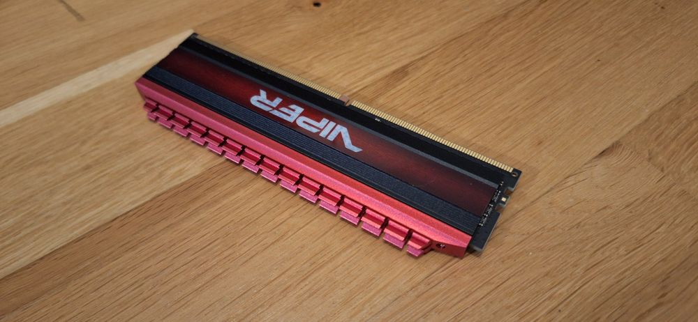 16GB (2x8GB) DDR4 UDIMM RAM Patriot Extreme Viper 3200MHz (1 (Gebraucht ...