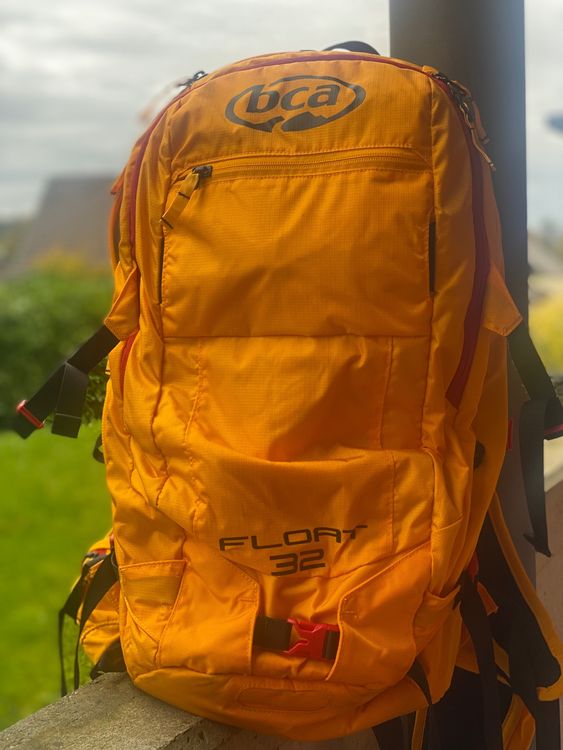 BCA Float 2.0 32L Lawinenrucksack | Kaufen auf Ricardo