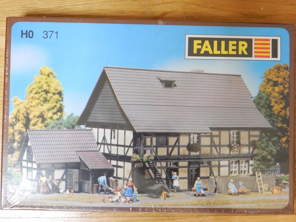 Faller 371 | Kaufen auf Ricardo