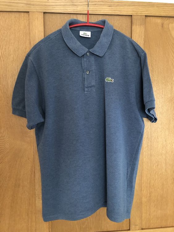 Lacoste Poloshirt | Gr. L (Gebraucht) in Zürich für CHF 25 – mit Lieferung auf Ricardo kaufen
