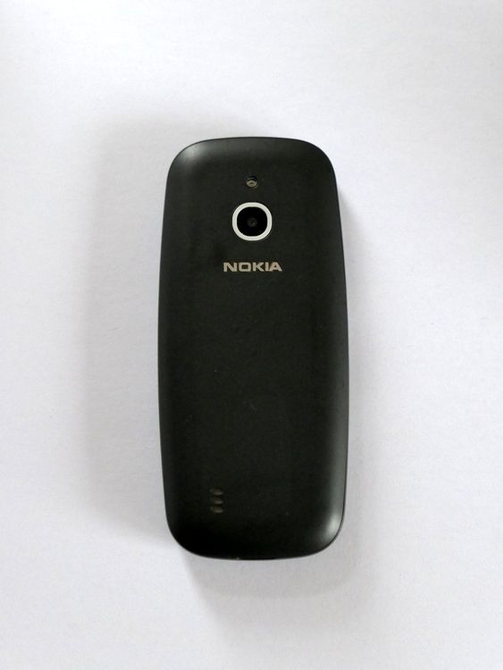 Nokia 3310 3g Handy Mobiltelefon Unlocked Kaufen Auf Ricardo