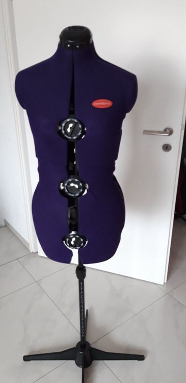 Schneiderpuppe / Schneiderbüste (Neu (gemäss Beschreibung)) in Laupen ZH für CHF 97 – nur ...
