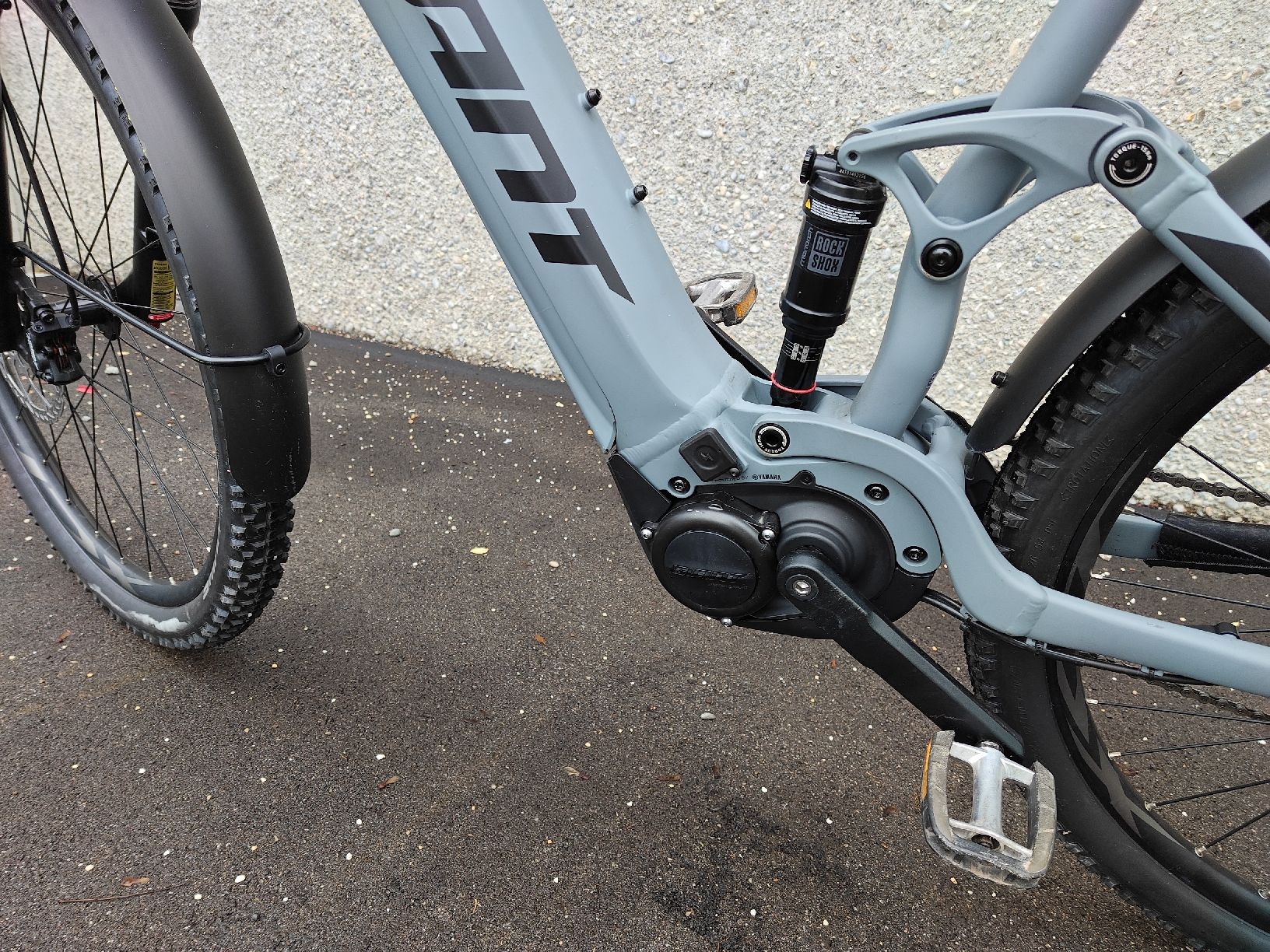 E-Bike Giant Stance E EX Grösse XL (Gebraucht) in Zürich für CHF 1850 – nur Abholung auf Ricardo ...