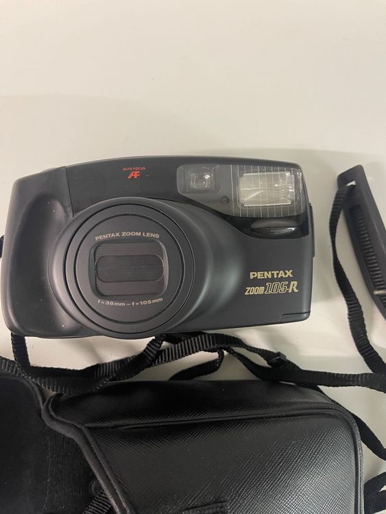 fotoapparat pentax | Kaufen auf Ricardo
