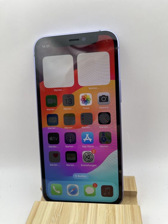 iPhone 12 Mini 64GB | Kaufen auf Ricardo