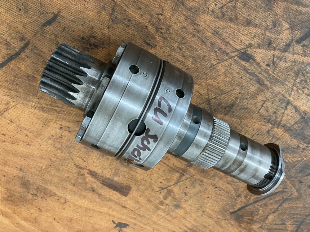 Defender LT230 Differential (Gebraucht) in Sargans für CHF 29 – mit ...