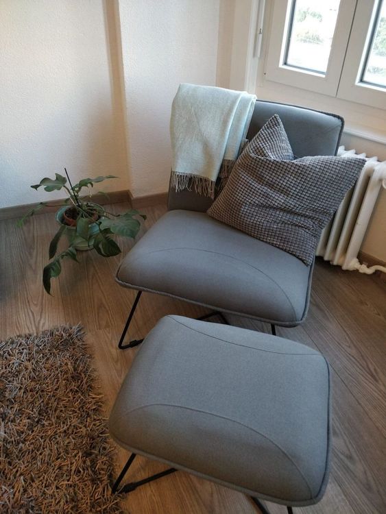 Sessel & Hocker Sarah von Pfister | Kaufen auf Ricardo