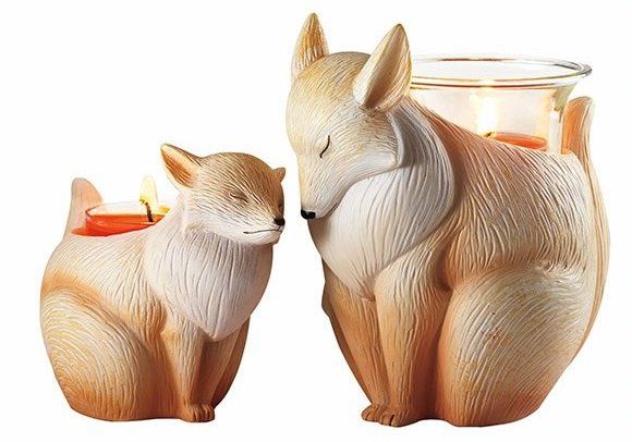 Fuchsmama & Kind - Maman et Bébé Renard (Neu und originalverpackt) in Brittnau für CHF 39 – mit ...