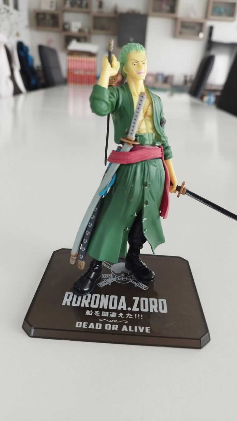 One Piece Die Neue Welt