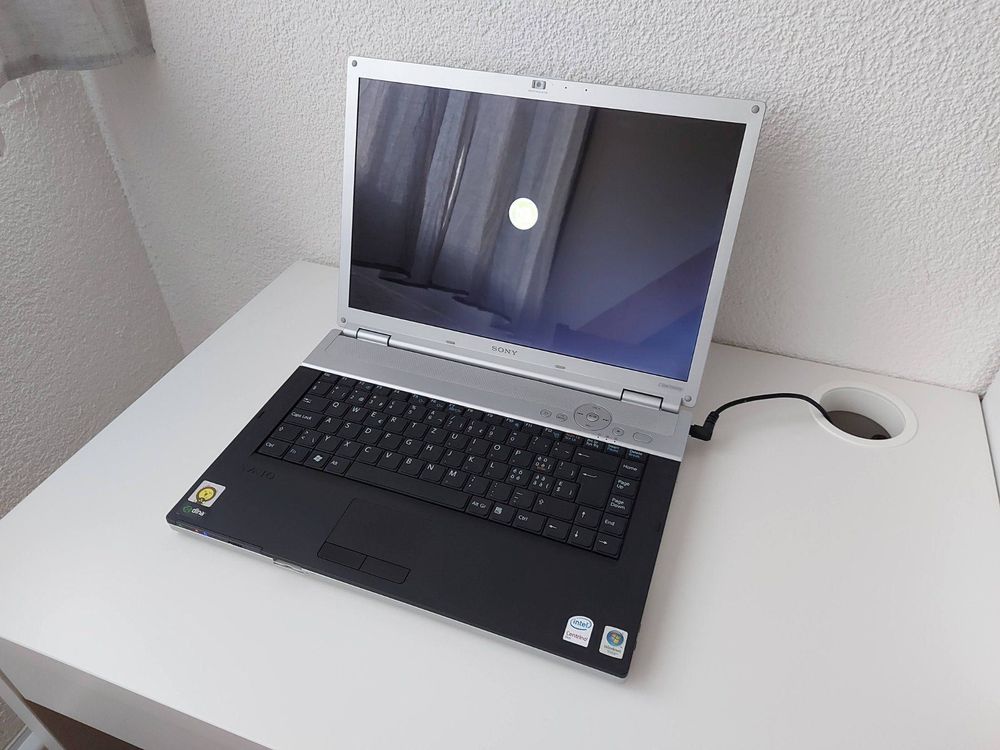 Sony Notebook | Kaufen auf Ricardo