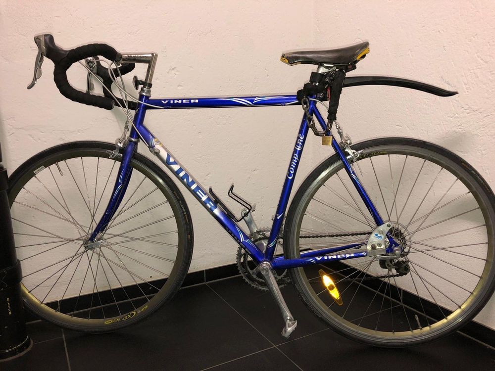 Rennrad Viner (Gebraucht) in Zürich für CHF 185 – mit Lieferung auf ...
