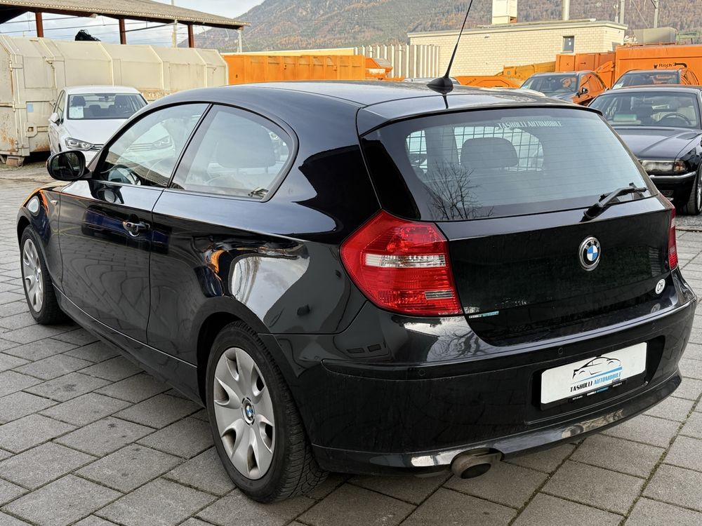 Wunderschone 116i Bmw Gebraucht Ebenbild