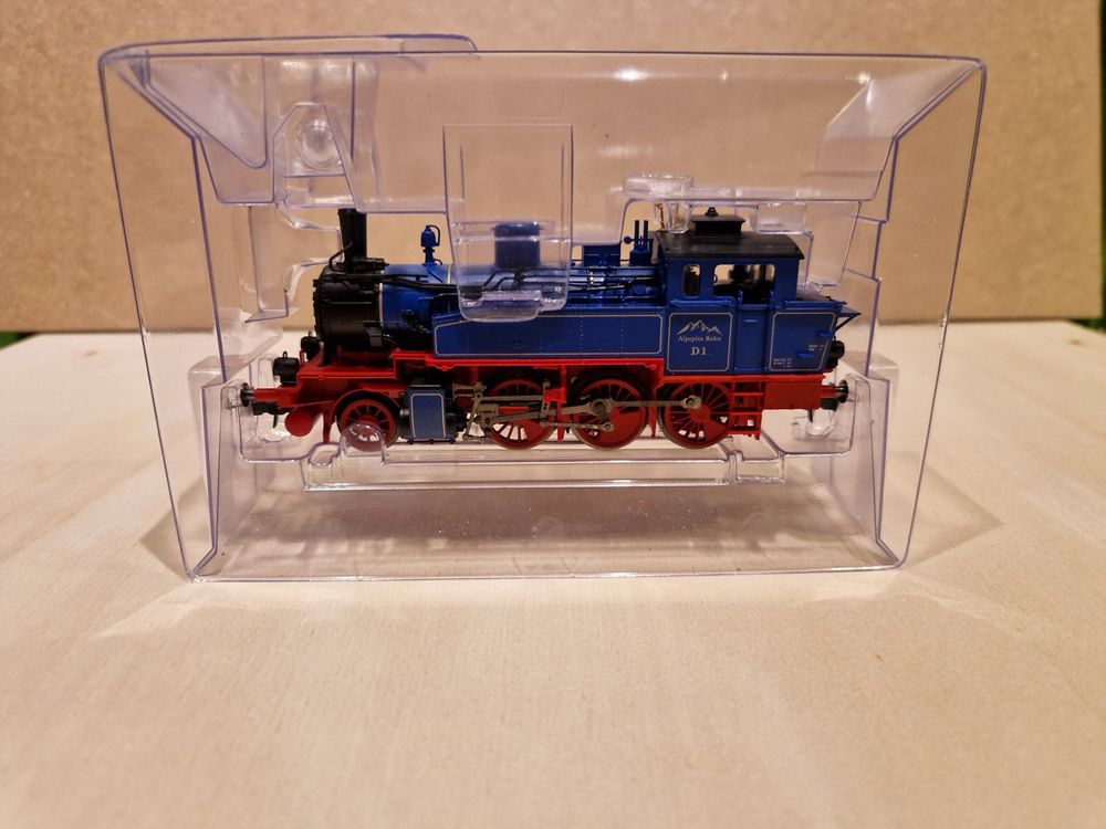 Locomotive vapeur | Kaufen auf Ricardo