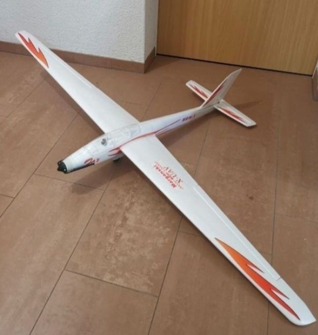 X-UAV Fox aereo rc 1700 mm | Kaufen auf Ricardo
