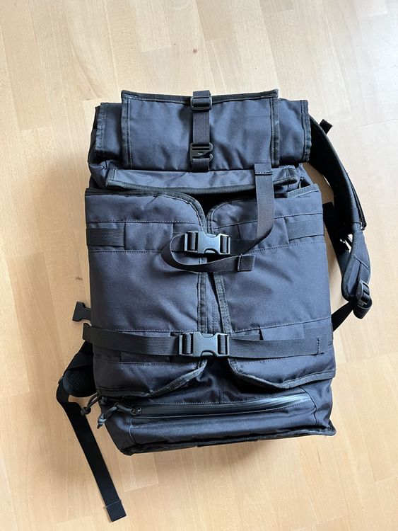 Mission Workshop / Rapha / Pas Normal Studios | Kaufen auf Ricardo