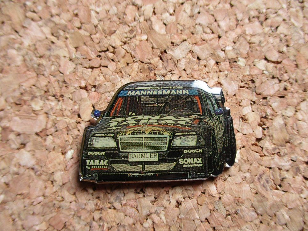 Mercedes Benz DTM Bäumler Sonax | Kaufen auf Ricardo