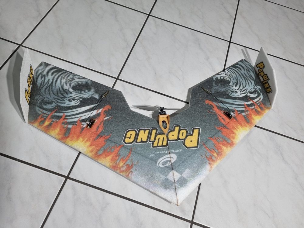 Nurflügel Pop Wing 90 cm (Gebraucht) in Hochdorf für CHF 1 – nur ...