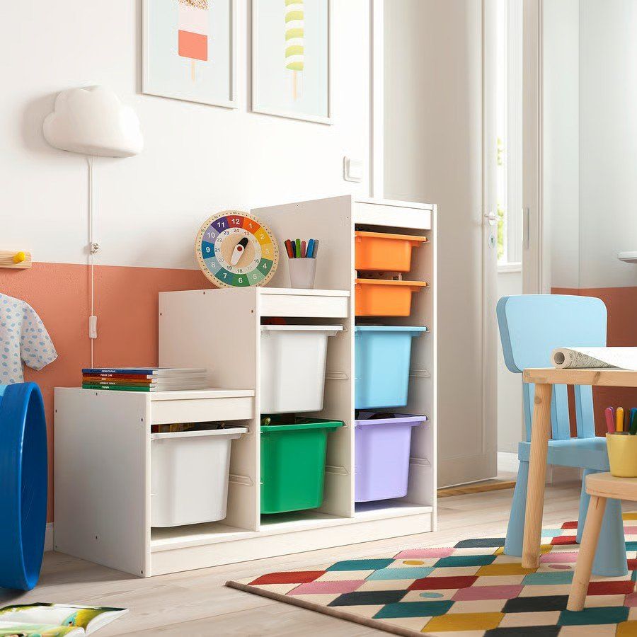 Boxen Fr Regal Ikea