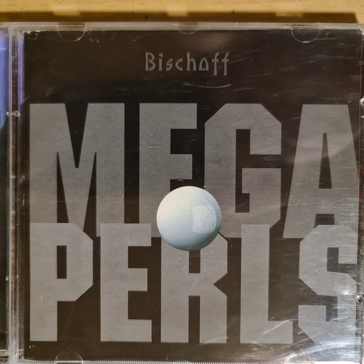 Bischoff - Megapearls (Gebraucht) in Dintikon für CHF 3.5 – mit ...