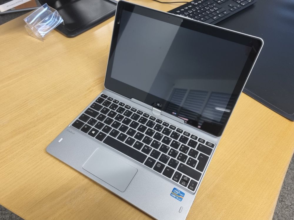 HP Elitebook Revolve 810 G1 | Kaufen auf Ricardo